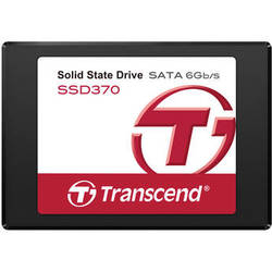 Transcend 32GB SSD370 SATA III 2.5" Internal SSD