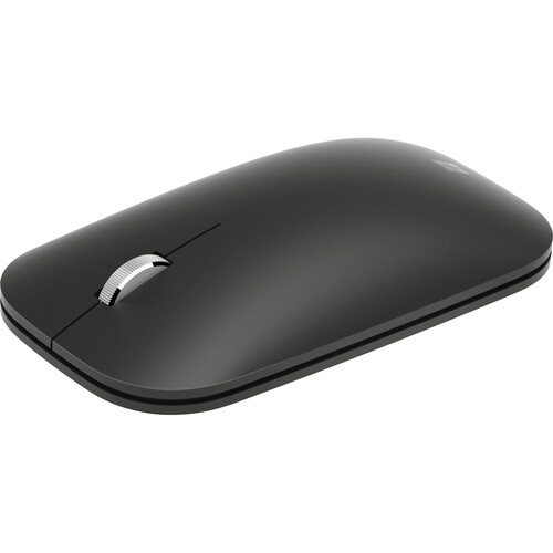 Microsoft Modern Mobile Mouse (Black)