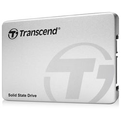 Transcend 120GB SSD220 SATA III 2.5" Internal SSD