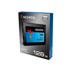 ADATA Technology 128GB SATA III 2.5" Internal SSD