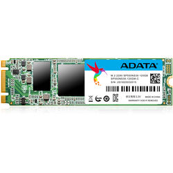 ADATA Technology 120GB Premier SP550 SATA III M.2 Internal SSD