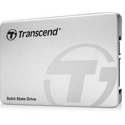 Transcend 128GB SSD370S SATA III 2.5" Internal SSD