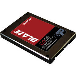 Patriot Blaze 120GB Solid-State Drive