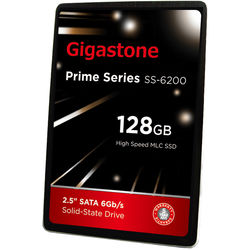 Gigastone 128GB Prime Series SSD