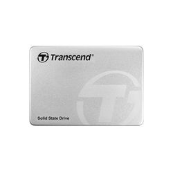 Transcend 240GB SSD220 SATA III 2.5" Internal SSD