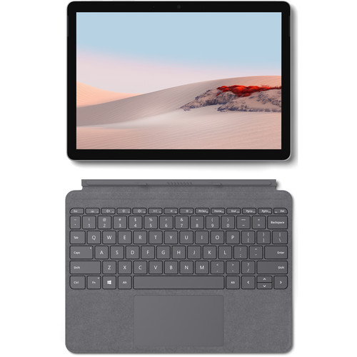 Microsoft Surface Go Signature Type Cover (Charcoal) Isporuka odmah