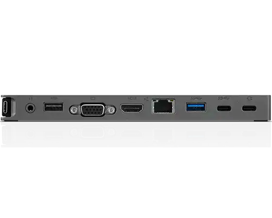 Lenovo USB-C Mini Dock_US