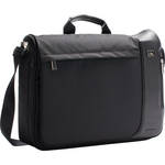 Brenthaven Broadmore Messenger Bag