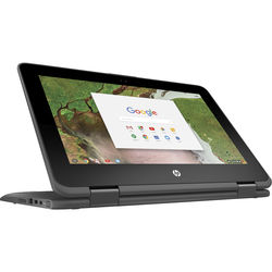 HP CB11 X360 G1/ N3350/ 4GB/ 32GB/ HD500/ Chrome OS/ 11.6"