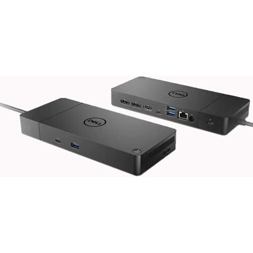 Dell Thunderbolt Dock WD19TBS Power adapter 180 Watt