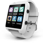 Ematic Smart Watch (White)