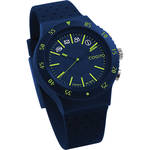 COGITO Pop Connected Watch (Blue Electric)