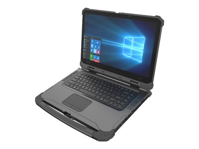 DT RESEARCH 15.6 Convertible Laptop with Intel i5 WIN 10 IoT 512GB SSD 8GB RAM LT350-X5-4A5