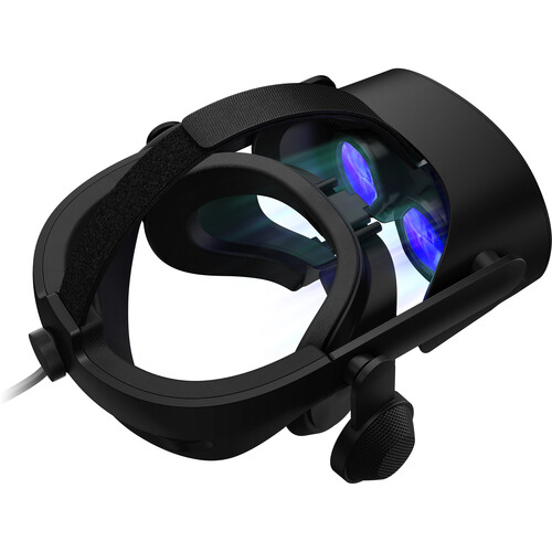 HP Reverb G2 VR Headset (Omnicept Edition)