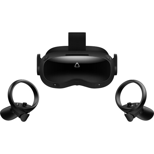 HTC VIVE Focus 3 Standalone Headset