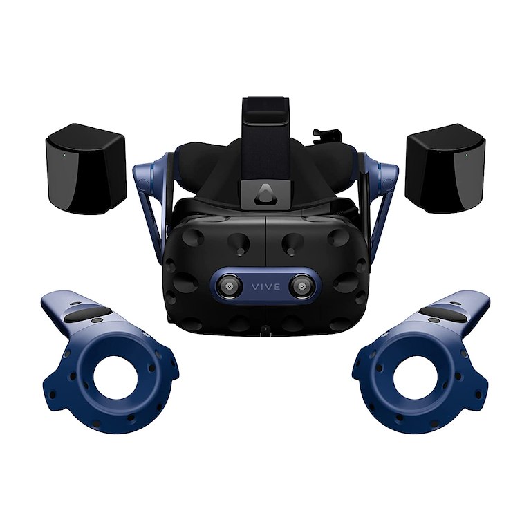 HTC VIVE Pro 2 Full Kit