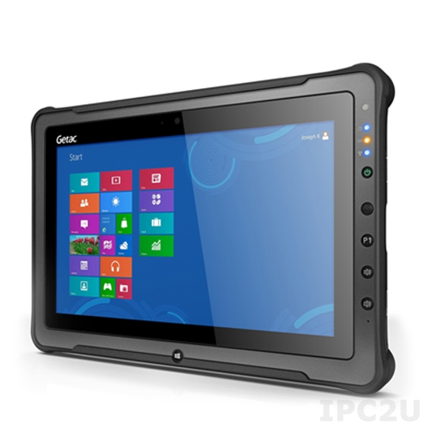 GETAC RX10 - Core M-5Y71, 10.1in+Webcam