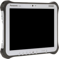 Panasonic 10.1" ToughPad FZ-G1 128GB Tablet (Wi-Fi Only)