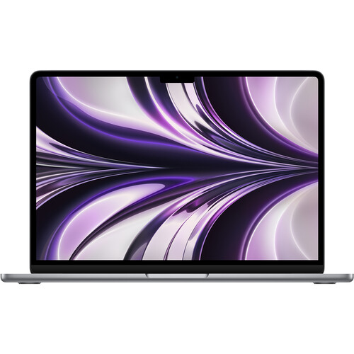 Apple 13.6" MacBook Air (M2, Space Gray) 24GB Unified RAM | 1TB SSD