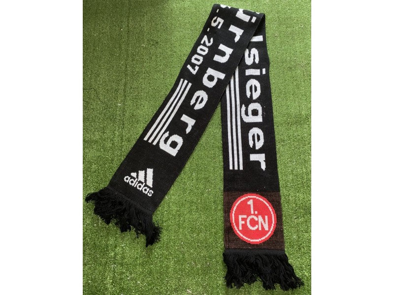 Fc Nirberg Adidas šal Ekstra Bundes Liga