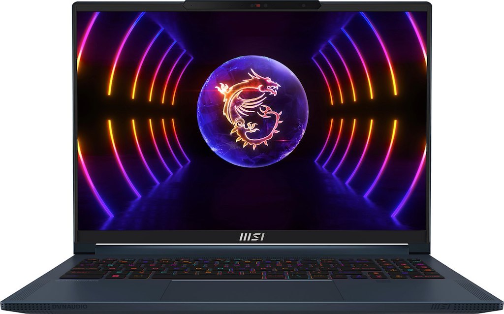 MSI - Stealth 17.3" 240hz QHD Gaming Laptop - Intel Core i9-13900H - NVIDIA GeForce RTX 4080 - 2TB SSD - 32GB Memory - Black