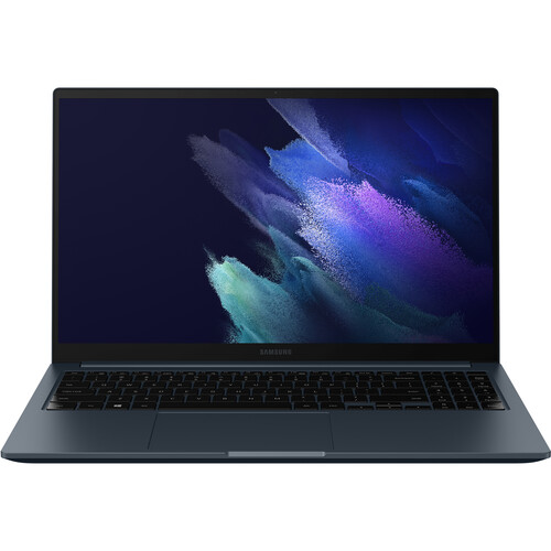 Samsung 15.6" Galaxy Book Odyssey Laptop (Mystic Black)