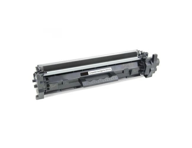 Retech CF217A zamenski toner za HP štampače