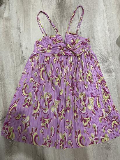 Nova Zara haljinica