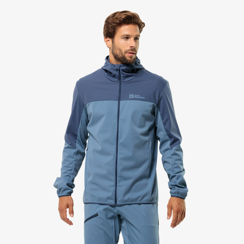 Jack Wolfskin Feldberg