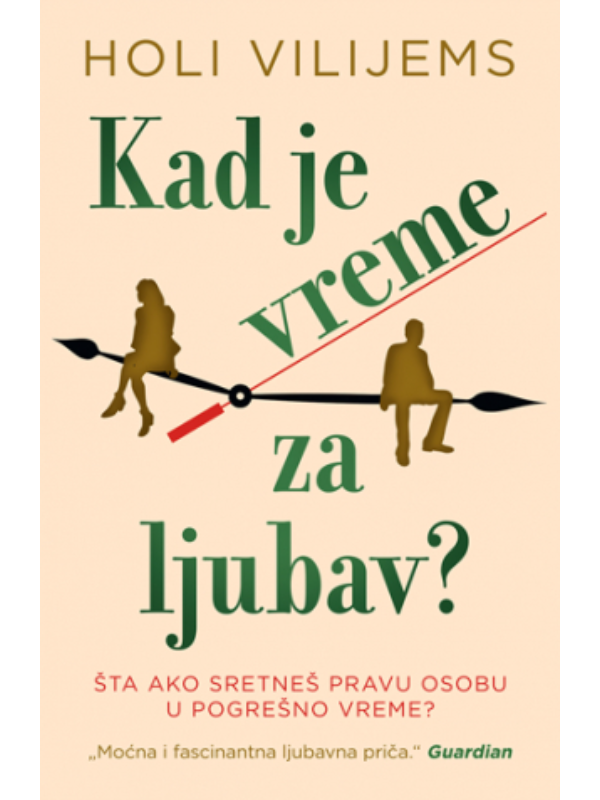 Kad je vreme za ljubav?