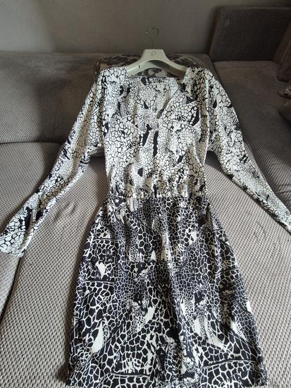 %%% Marciano Guess haljina