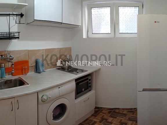 Vračar, Kalenić pijaca, Cara Nikolaja II , 1.5, 34m2, 69000 EUR