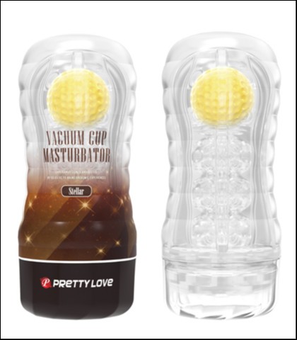 Masturbator stellar