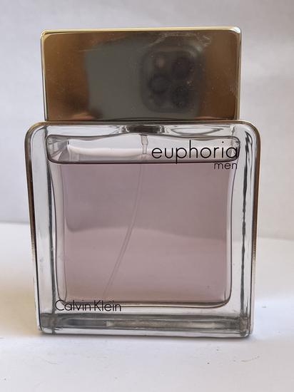 Calvin Klein Euphoria Men