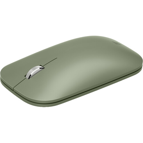 Microsoft Modern Mobile Mouse (Forest)