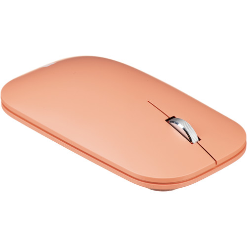 Microsoft Modern Mobile Mouse (Peach)