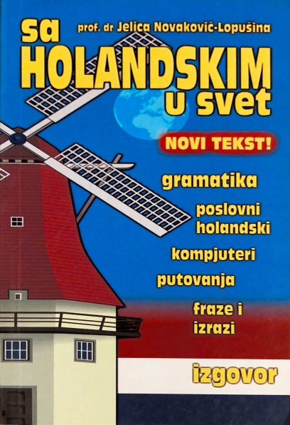 Sa holandskim u svet