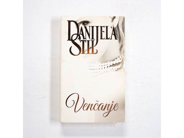 Venčanje, Danijela Stil