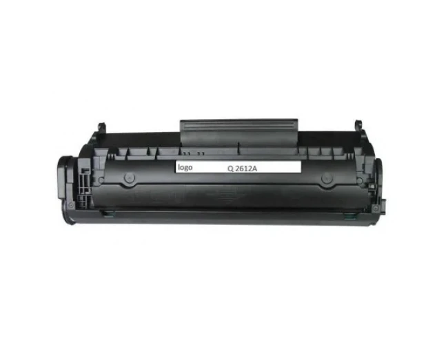 Master Color Q2612A zamenski toner za HP štampače