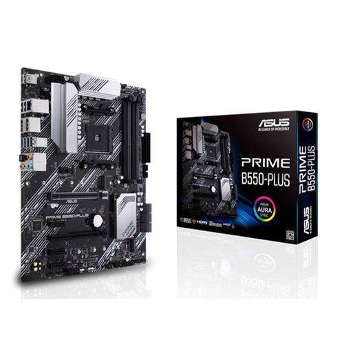 ASUS PRIME B550-PLUS matična ploča