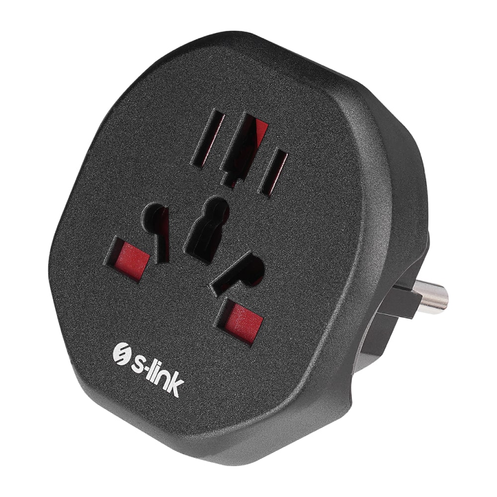 S-LINK Travel adapter SL-WL09 Putni adapter