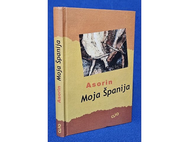 Moja Španija - Asorin