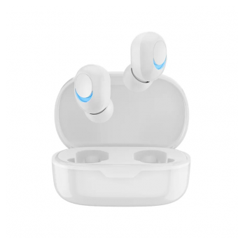 Bluetooth slusalice Lenovo thinkplus Earbuds PD1X bele