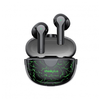 Bluetooth slusalice Lenovo thinkplus Earbuds XT95 Pro crne