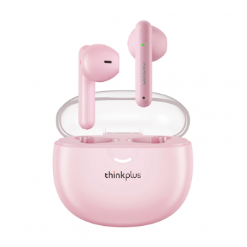 Bluetooth slusalice Lenovo thinkplus LivePods LP1 Pro pink