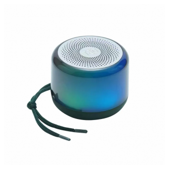 Bluetooth zvucnik TG-363 zeleni