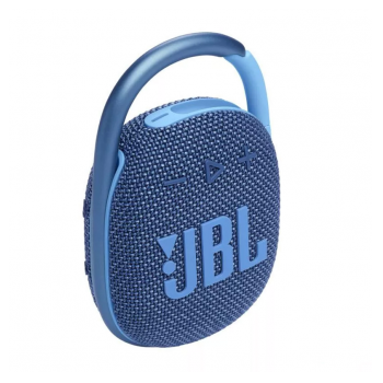 JBL bluetooth zvucnik CLIP4 ECO IPX67 vodootporan plavi