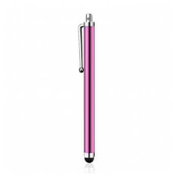 Olovka za touch screen Tip1 roze