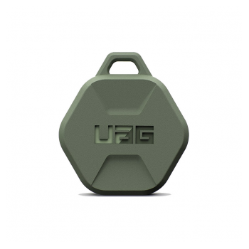 Futrola za Airtag UAG Scout Series zelena