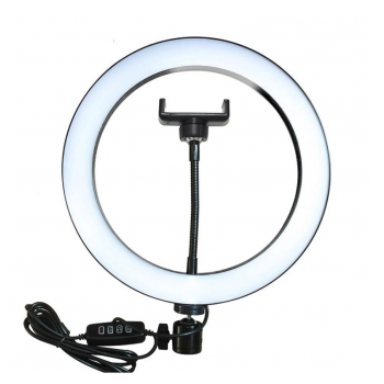 Selfie LED Ring light S-260 sa stalkom